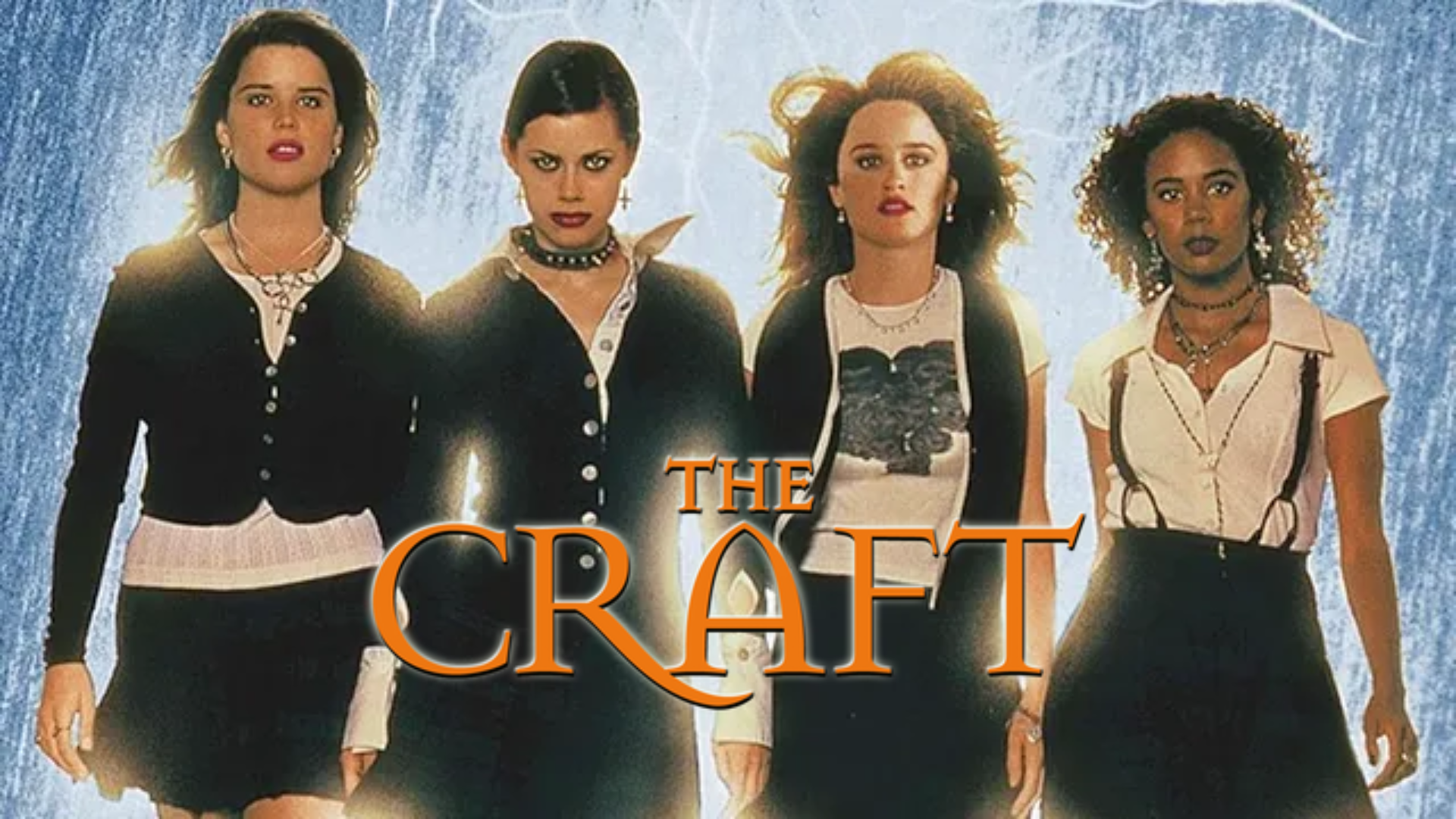 The Craft (1996) - 1-Week Rental